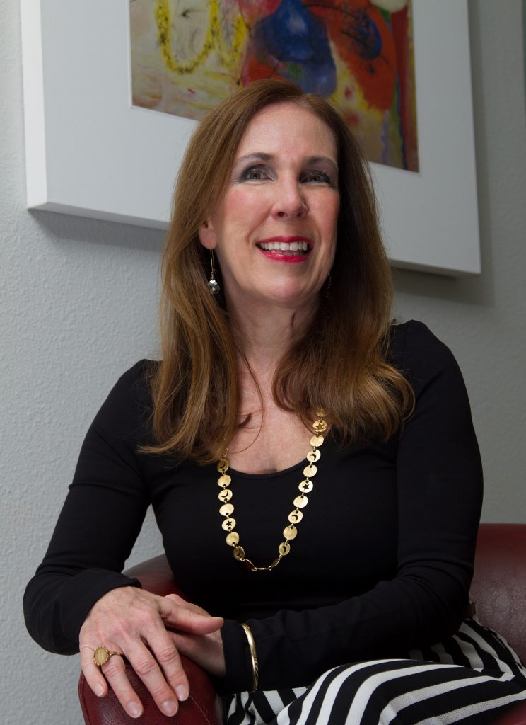 ABOUT - Carol Barreyre Communications, Inc.